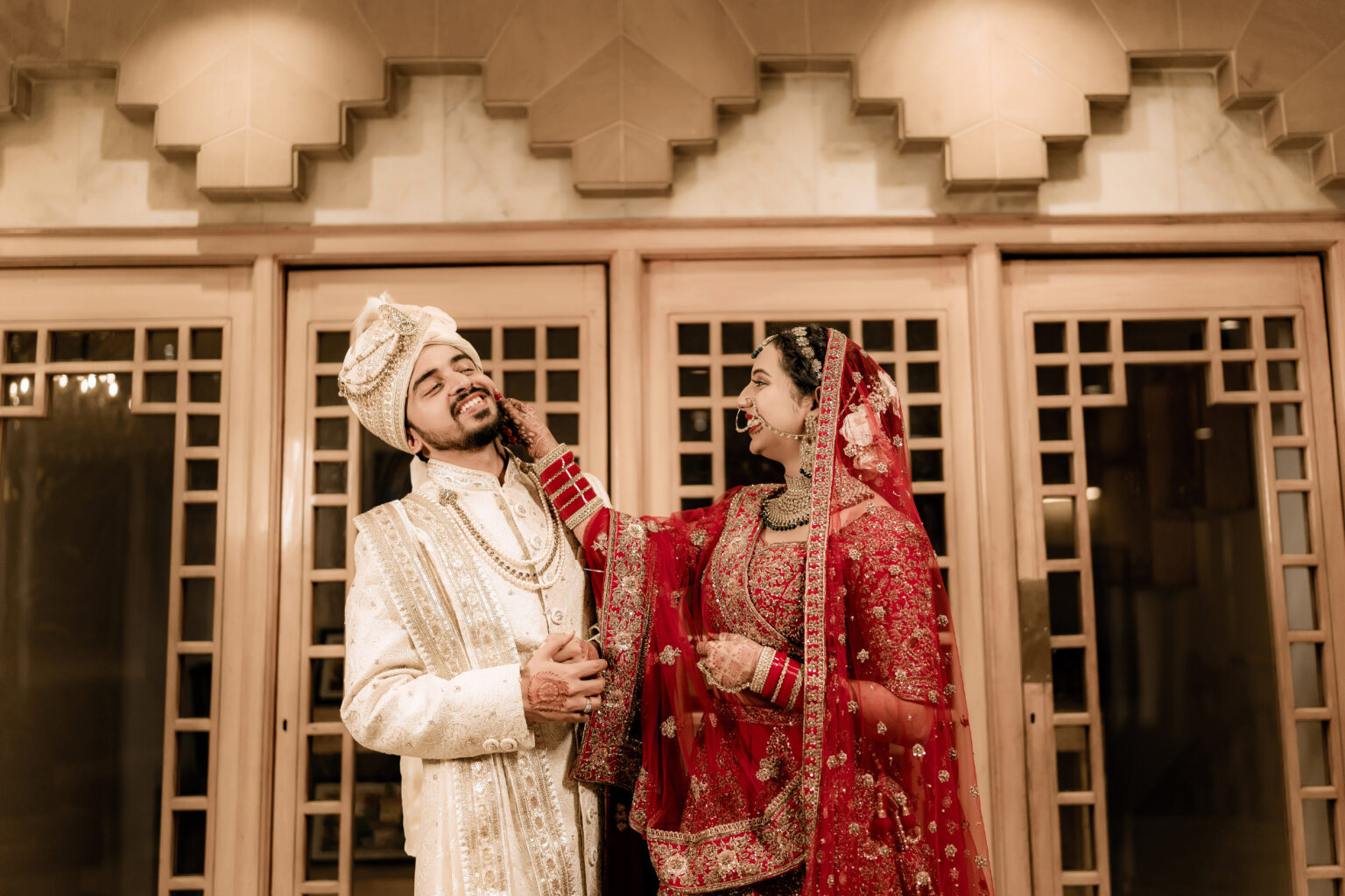 Premium Wedding Photography & Cinematic Films in Ranchi - Book Foto Me ...
